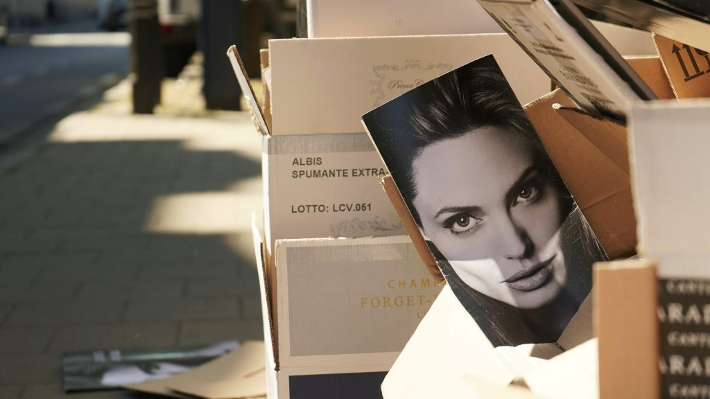 Celebrities With Borderline Personality Disorder