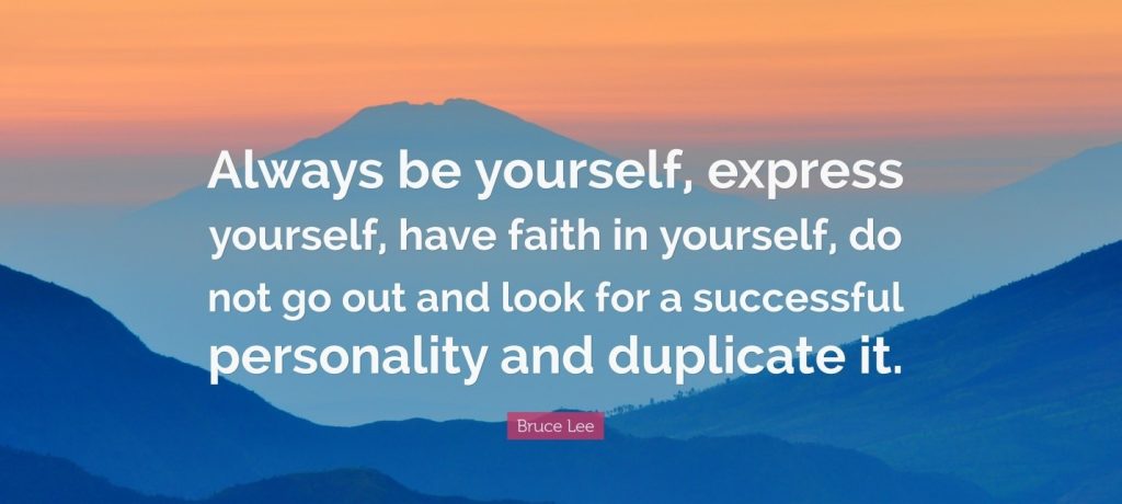 Las mejores y más inspiradoras citas de personalidad | Prueba gratuita ...