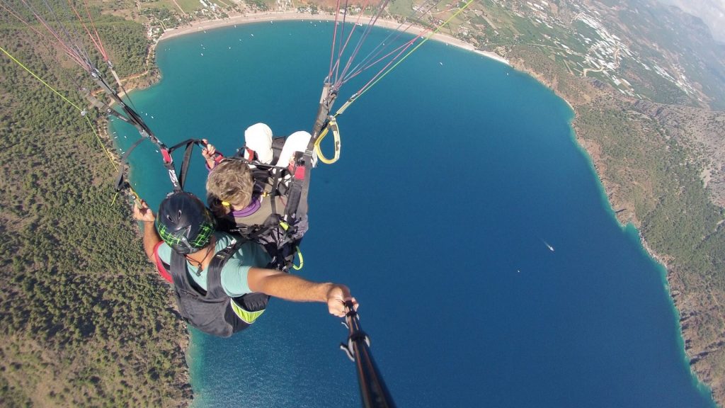 Openness to Experience as a Big Five Personality Trait