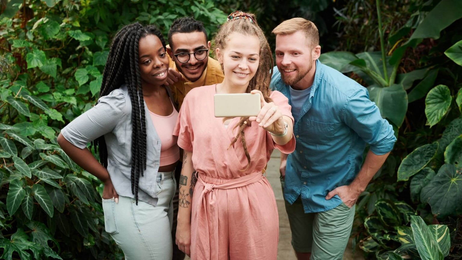 Components of Disc Personality Types