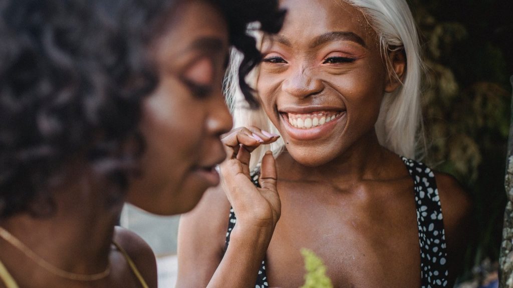 Color Personality Traits