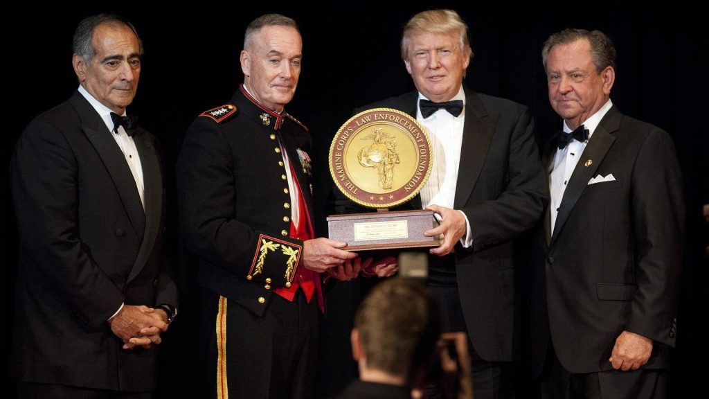 Get Inspiration From the Top 10 ESTP Famous People